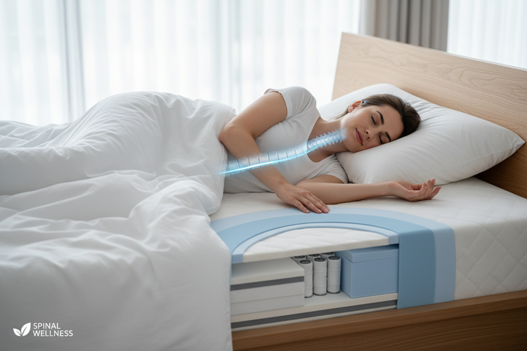 Best Mattress for Back Pain Australia | Expert Guide 2025 – Mattress ...